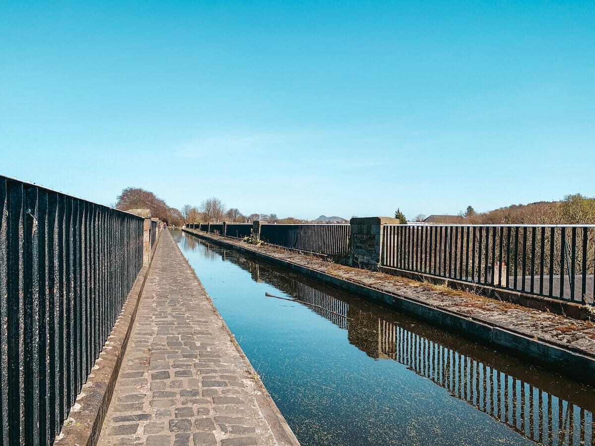 11 Best Walks in Edinburgh - Unexpected Occurrence