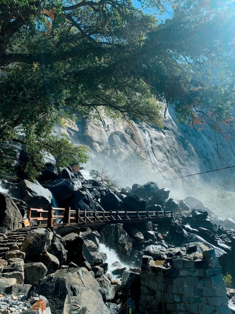 The Ultimate Guide to Backpacking the Hetch Hetchy Loop in 3 Days ...